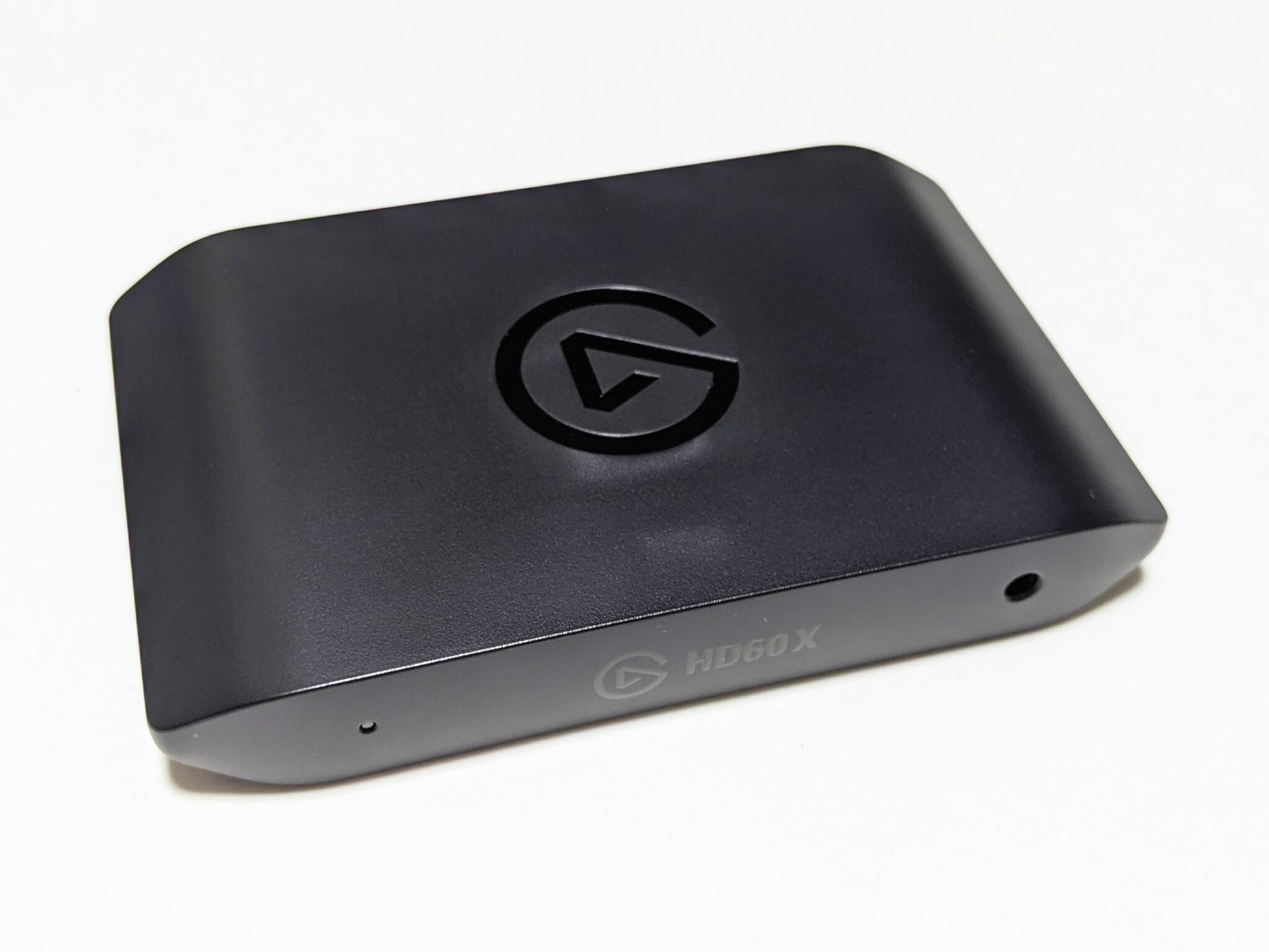 Elgato「Game Capture HD60 X」とは？製品仕様＆録画性能についてご紹介 | まさゆめおぼえがき