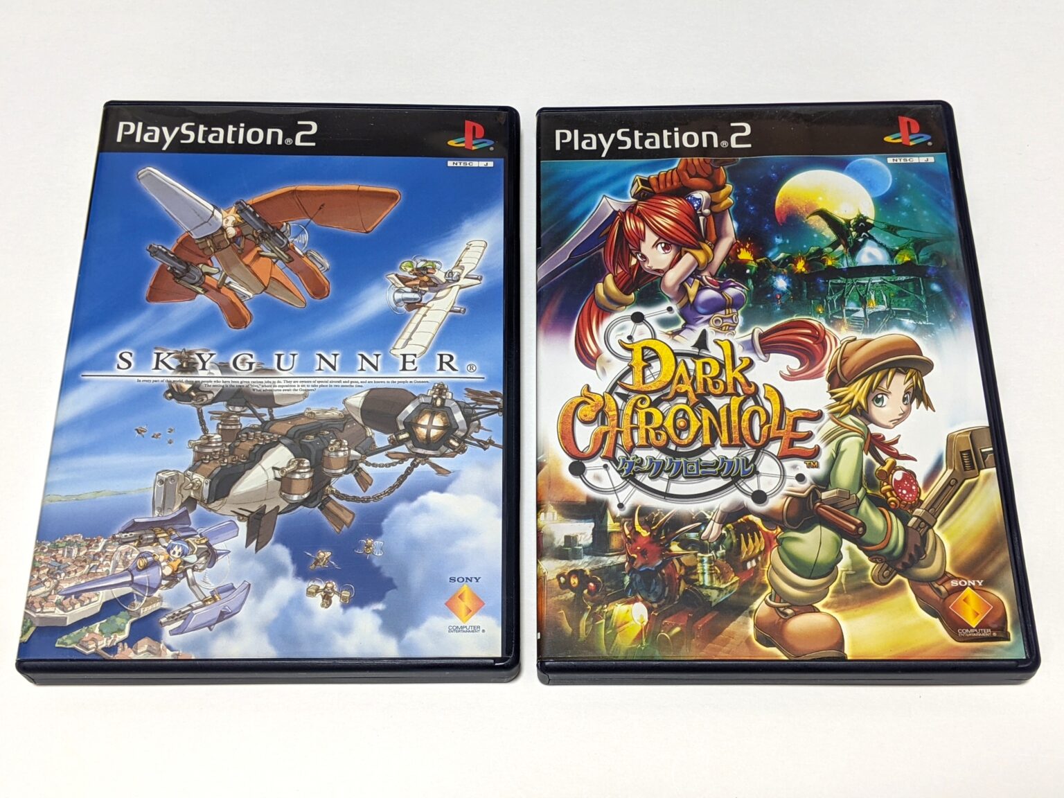 【PlayStation 2】PS2ゲームソフトの遊び方｜必要なもの＆準備・つなぎ方の流れなどを解説！ | まさゆめおぼえがき