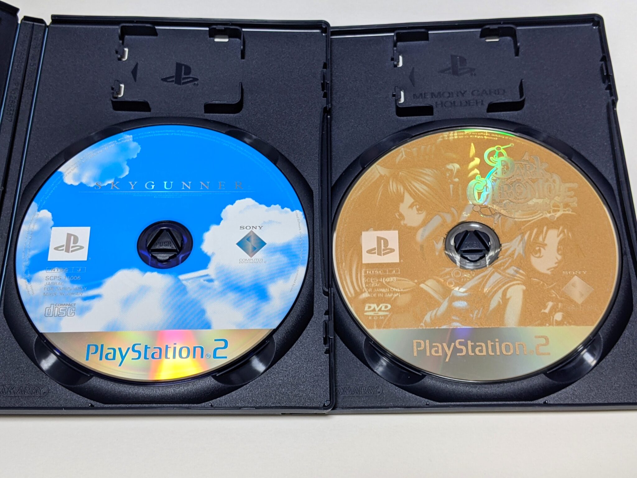 【PlayStation 2】PS2ゲームソフトの遊び方｜必要なもの＆準備・つなぎ方の流れなどを解説！ | まさゆめおぼえがき