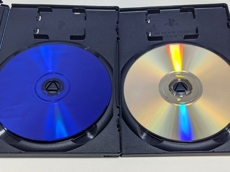 【PlayStation 2】PS2ゲームソフトの遊び方｜必要なもの＆準備・つなぎ方の流れなどを解説！ | まさゆめおぼえがき